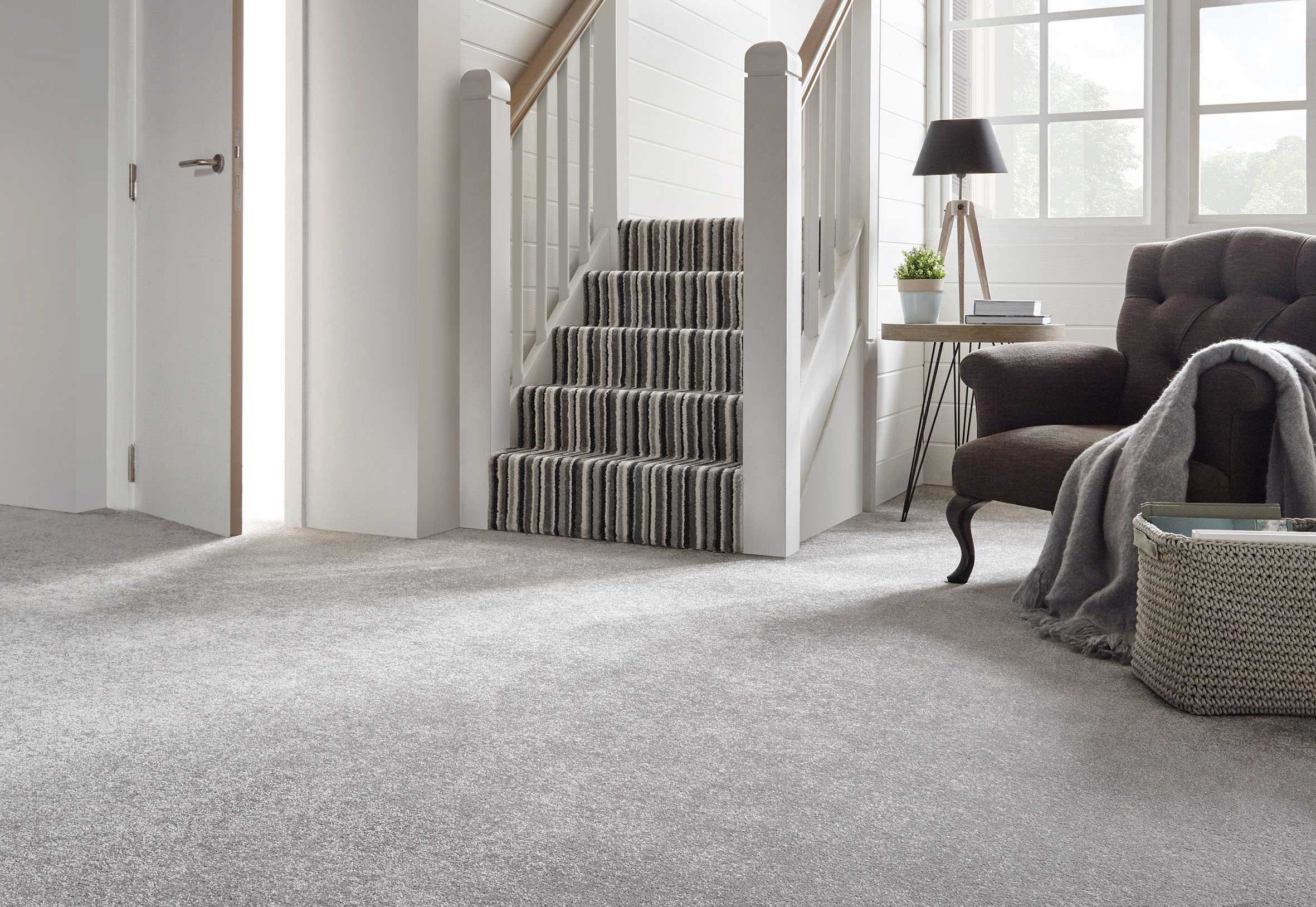 How to lay and fit your carpet – More For Your Floor UK
