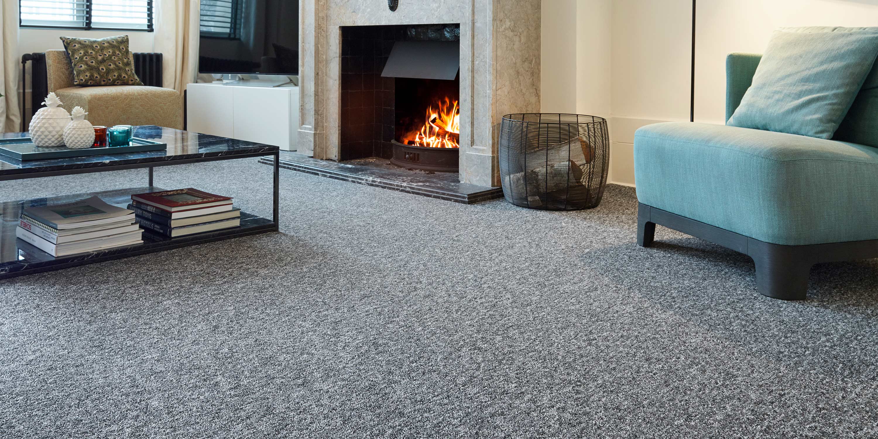 Berber Loop Carpets – More For Your Floor UK