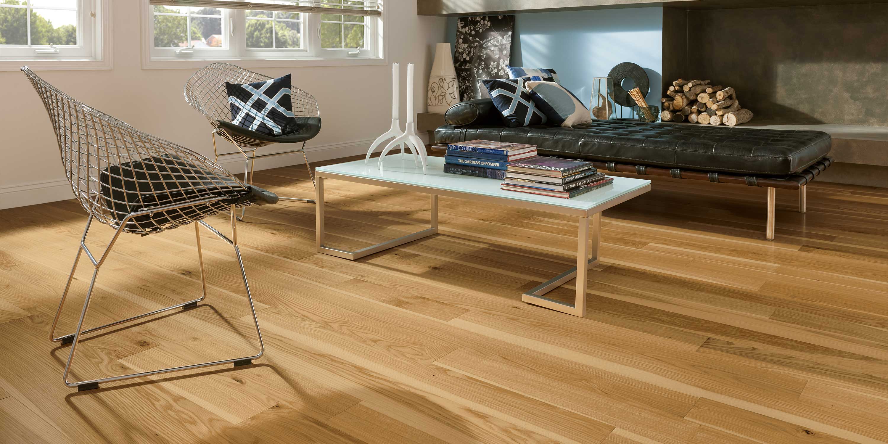 Beech Laminate Flooring – More For Your Floor UK
