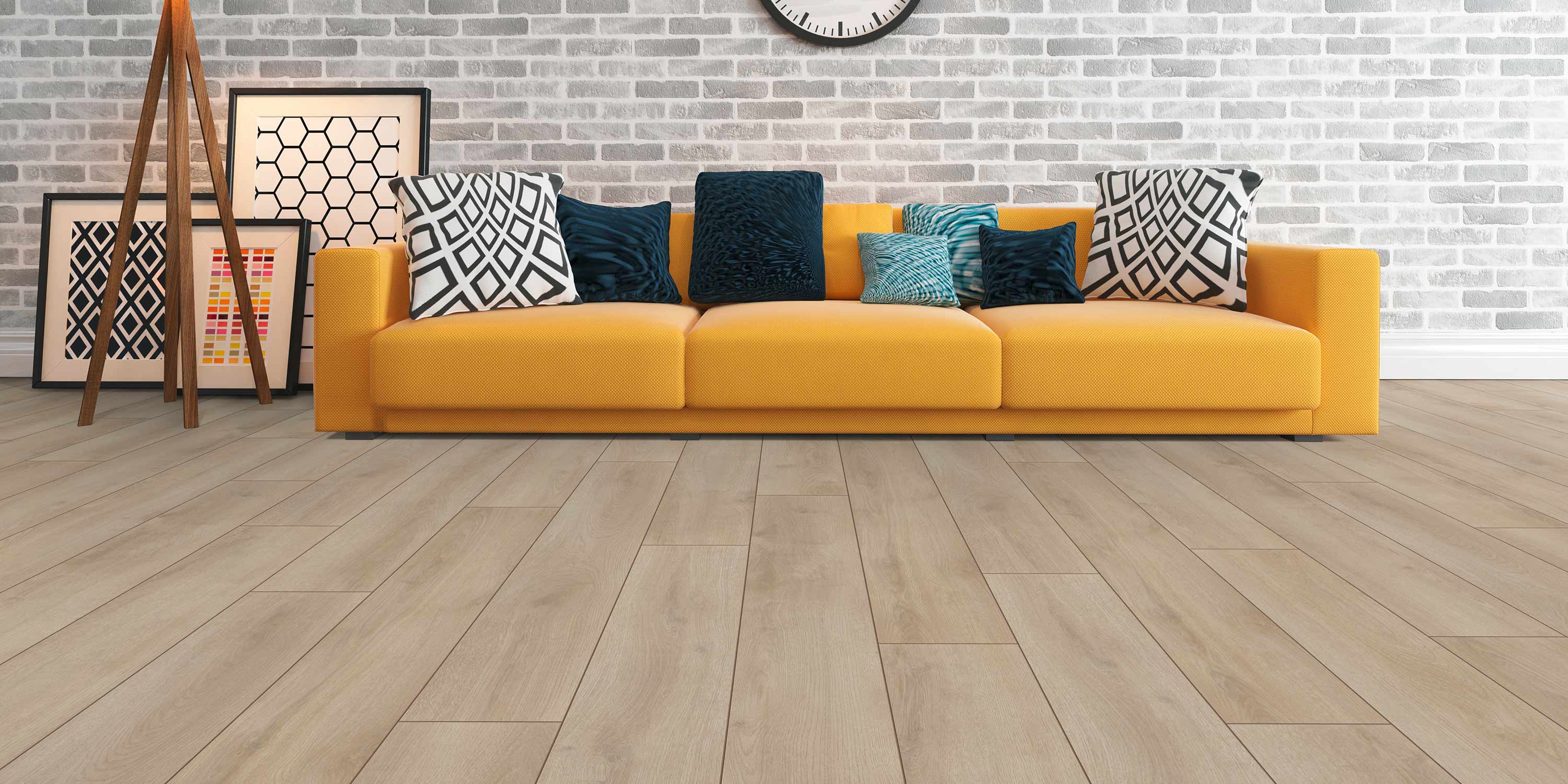 Light Shade Laminate Flooring – More For Your Floor UK