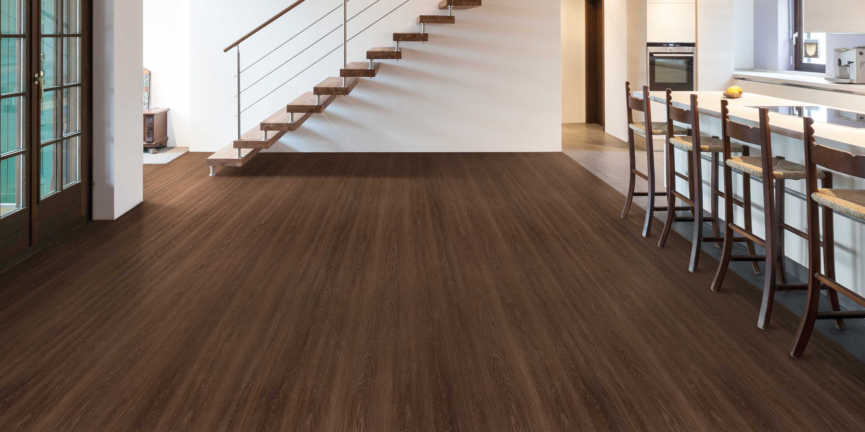 Wood Vinyl Flooring – More For Your Floor UK