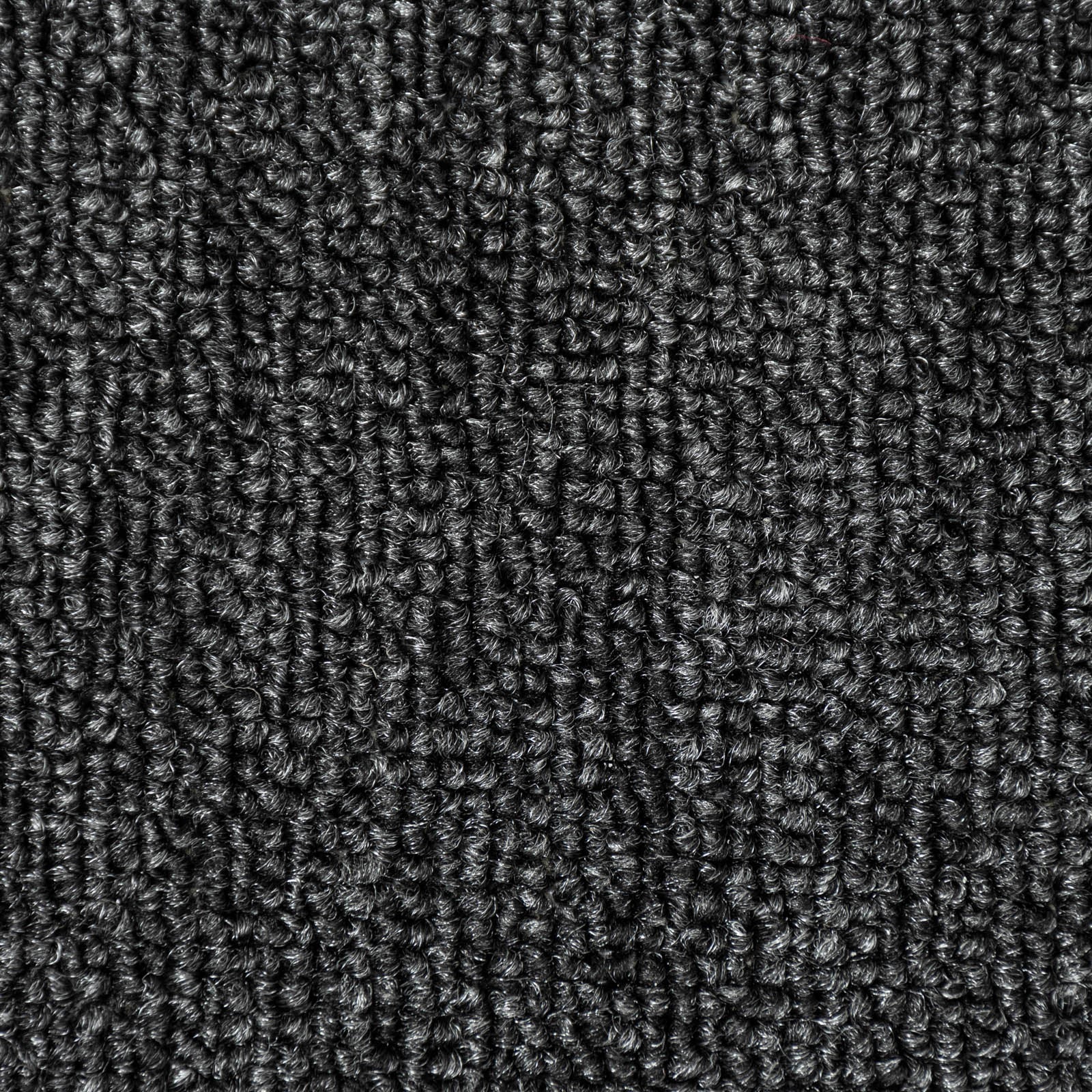Dark Grey Dundee Loop Carpet – More For Your Floor UK