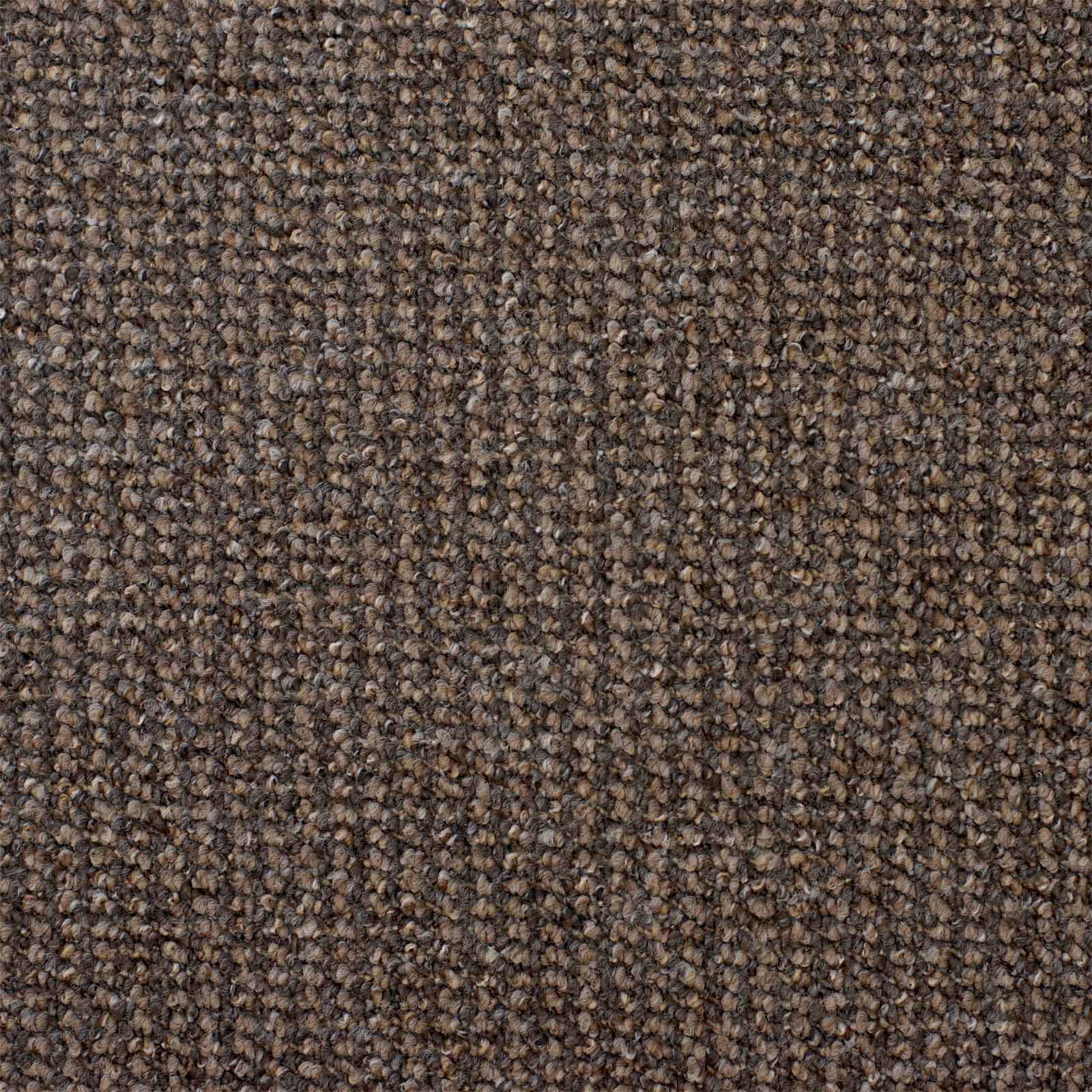 Brown Ronda Loop Carpet – More For Your Floor UK