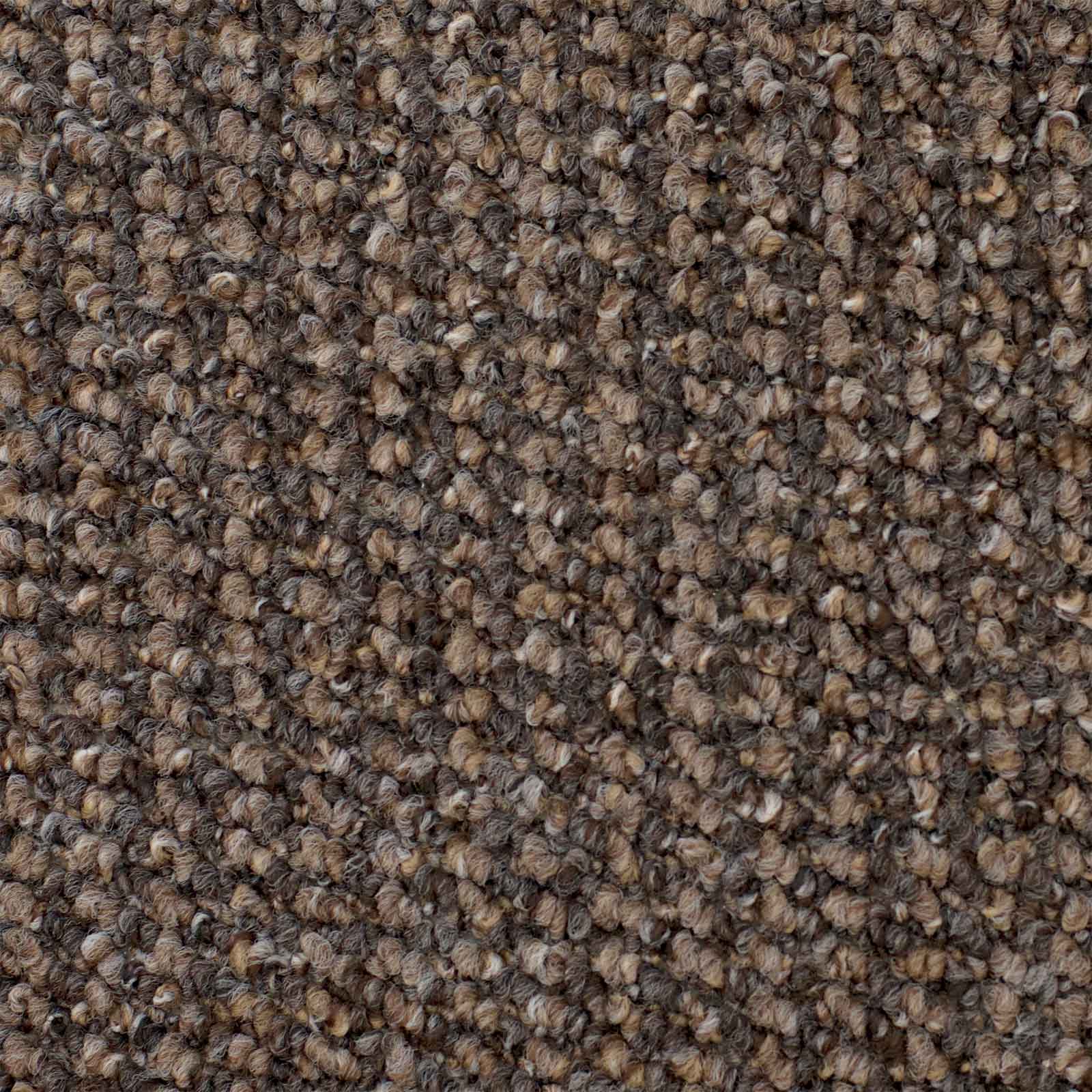 Brown Ronda Loop Carpet – More For Your Floor UK