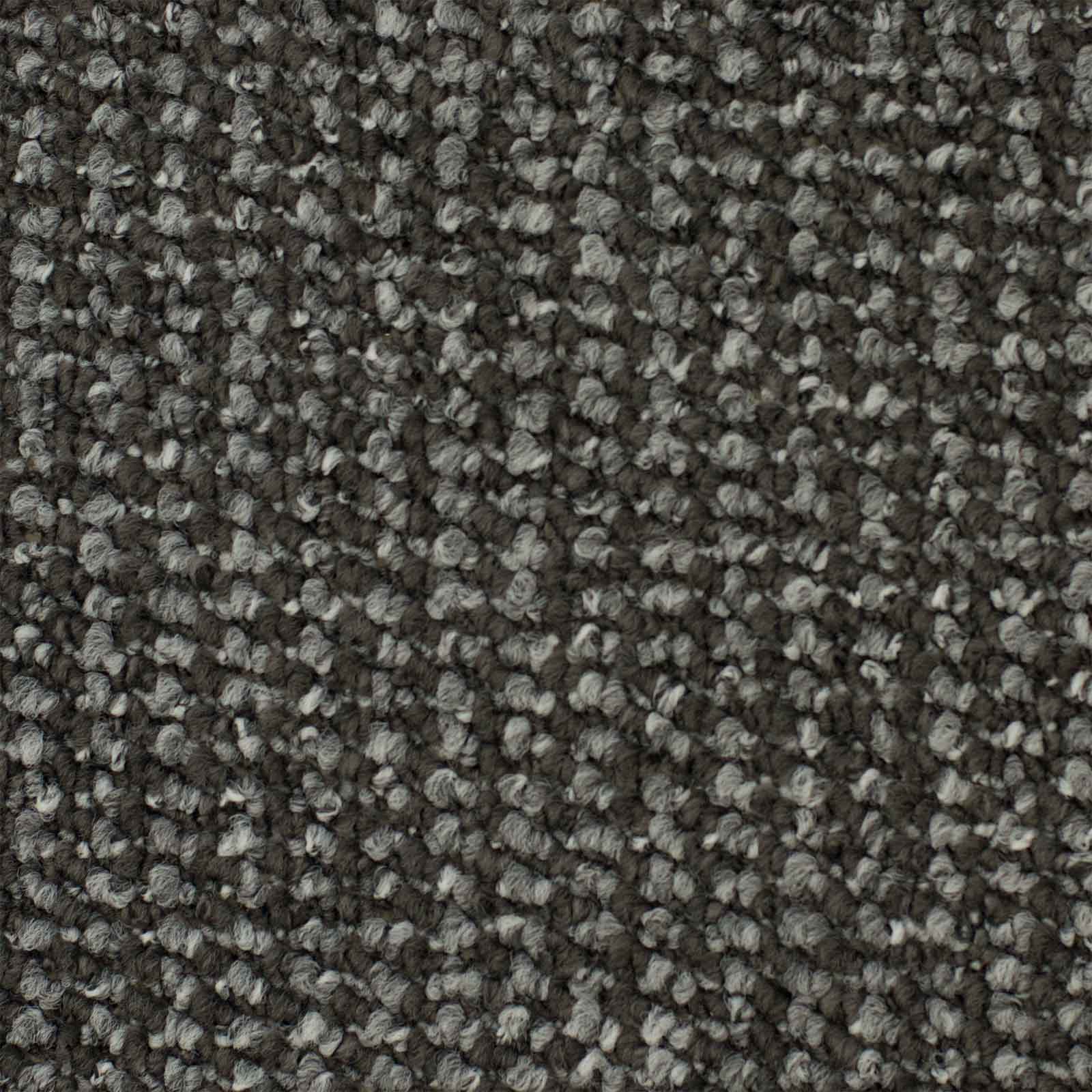 Dark Grey Ronda Loop Carpet – More For Your Floor UK