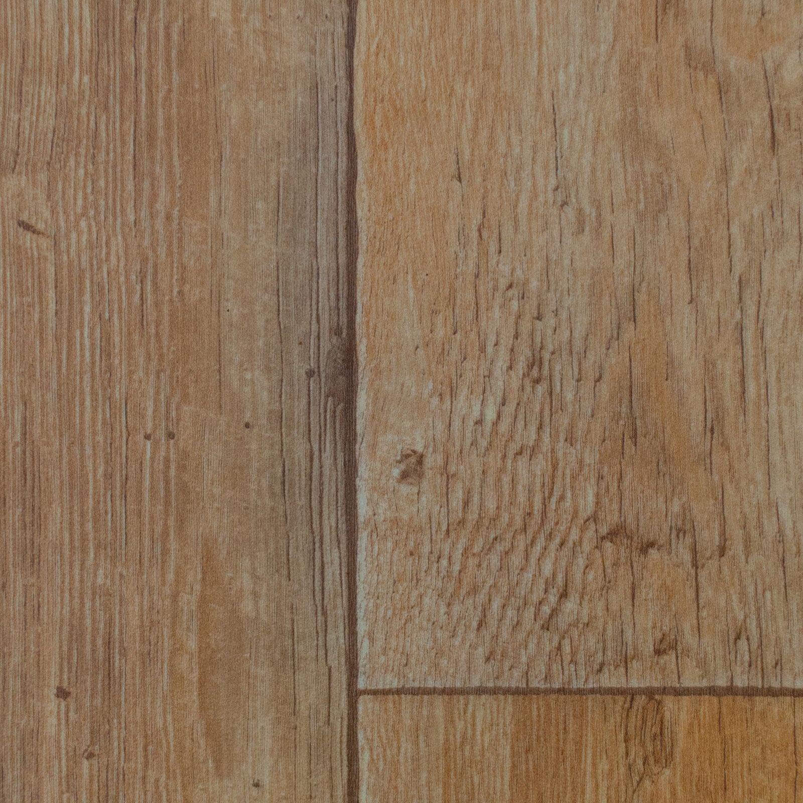 Aged Oak Wood Plank Style Primo Vinyl Flooring – More For Your Floor UK