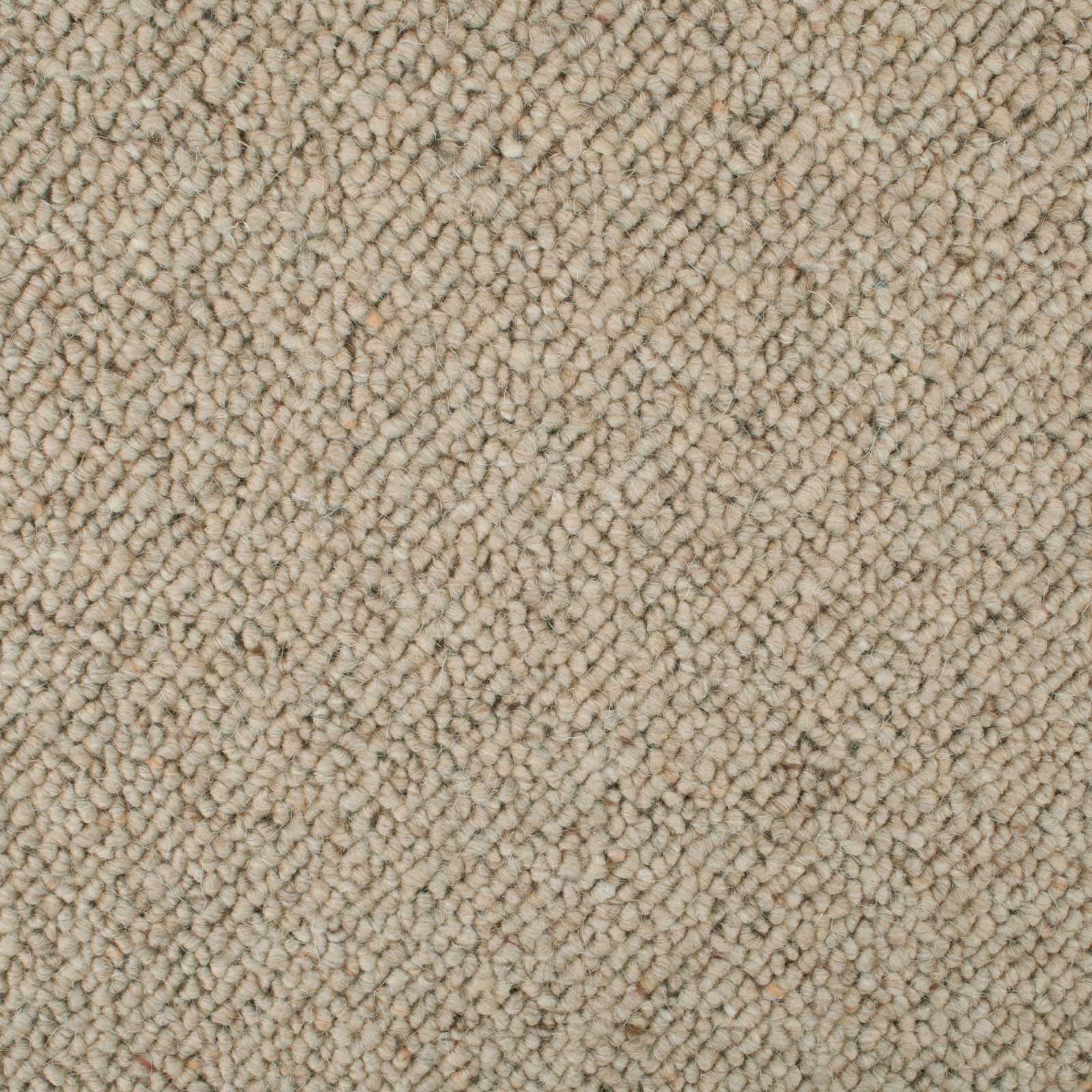 Beige Corsa Berber Deluxe Wool Carpet – More For Your Floor UK