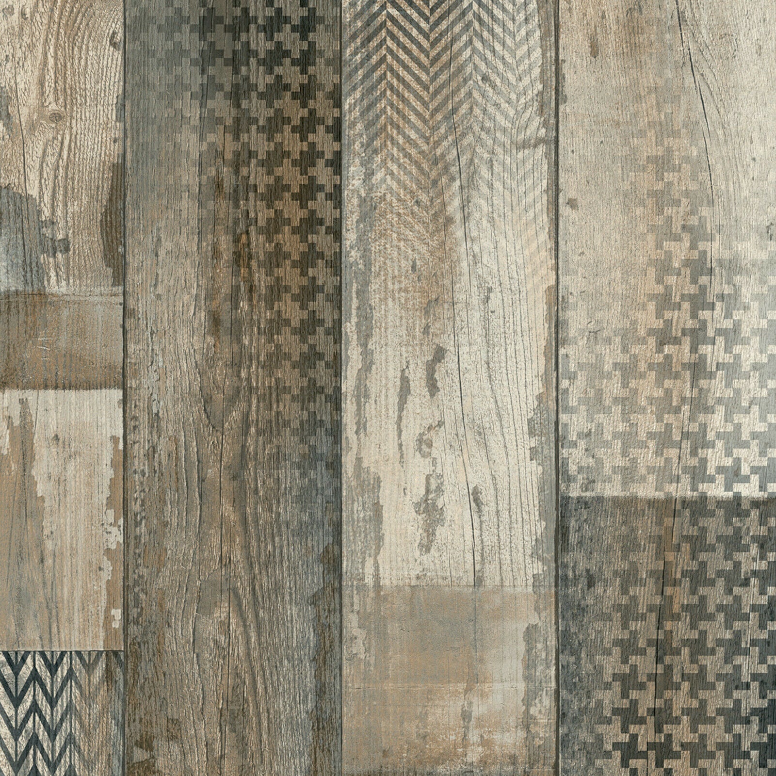 Beige Urban Wood Plank Style Primo Vinyl Flooring – More For Your Floor UK
