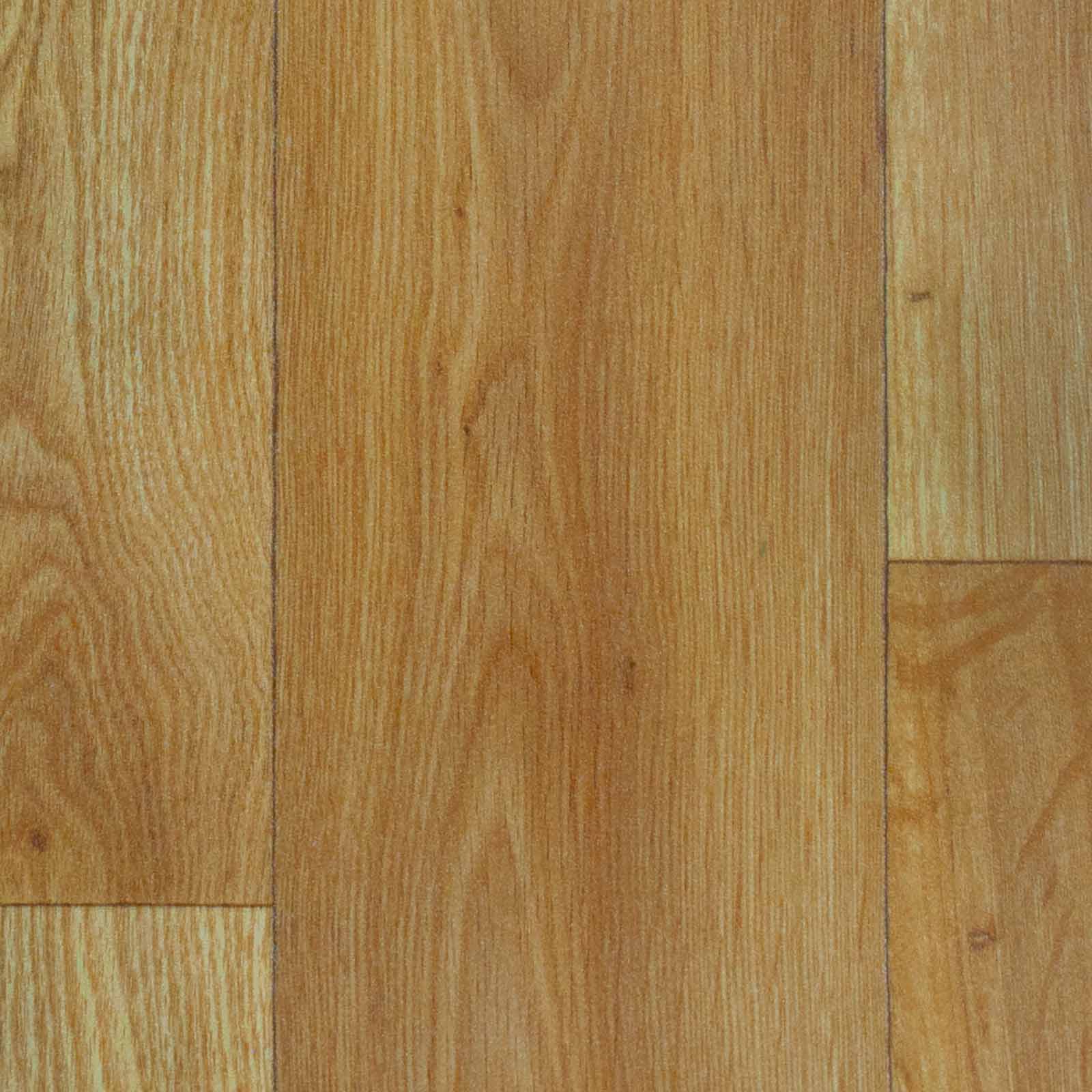 Natural Oak Wood Style Rapid Vinyl Flooring – More For Your Floor UK