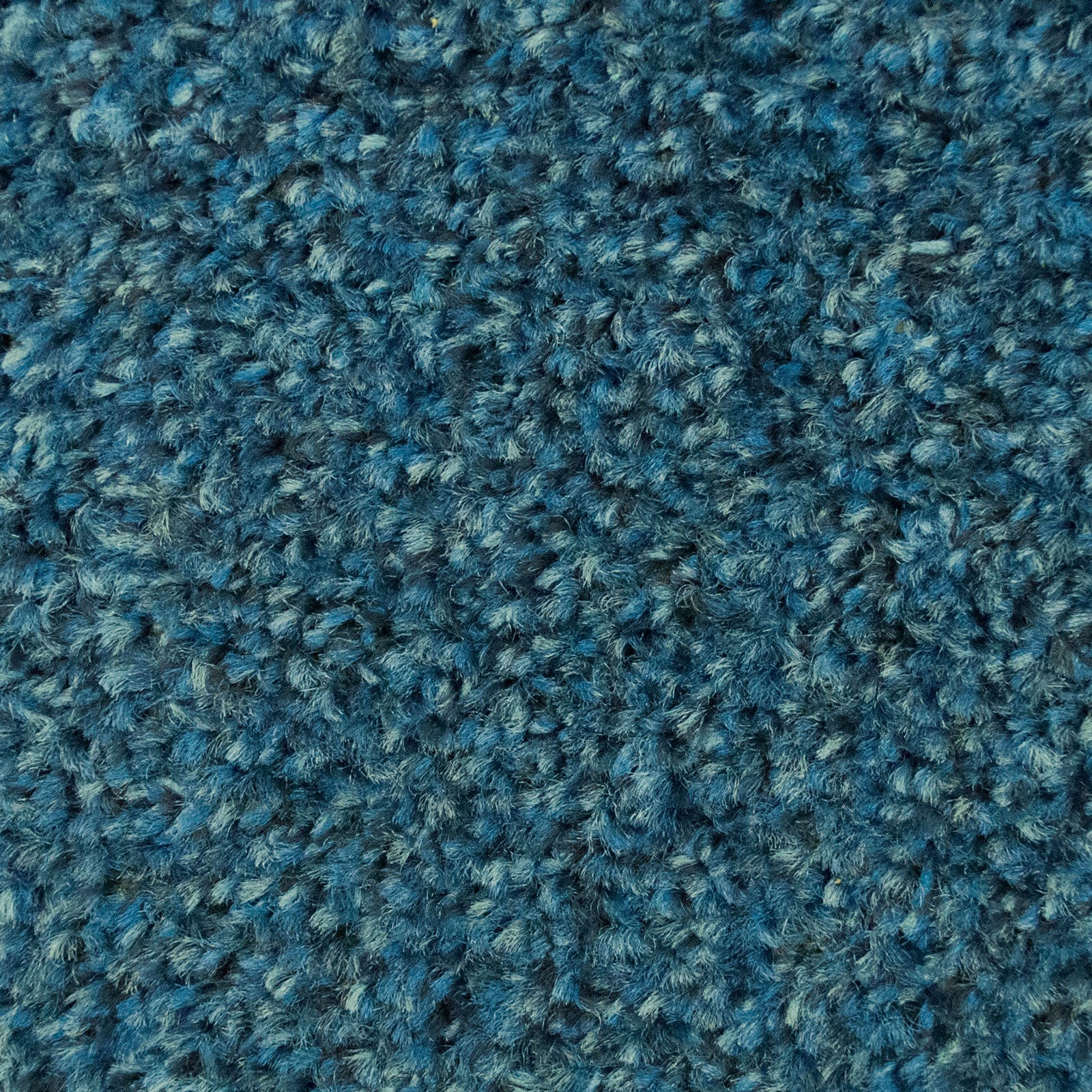 Ocean Blue Liberty Heathers Twist Carpet – More For Your Floor UK
