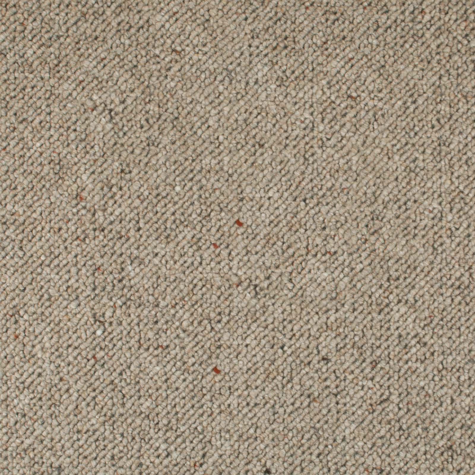 Raw Linen Corsa Berber Deluxe Wool Carpet – More For Your Floor UK