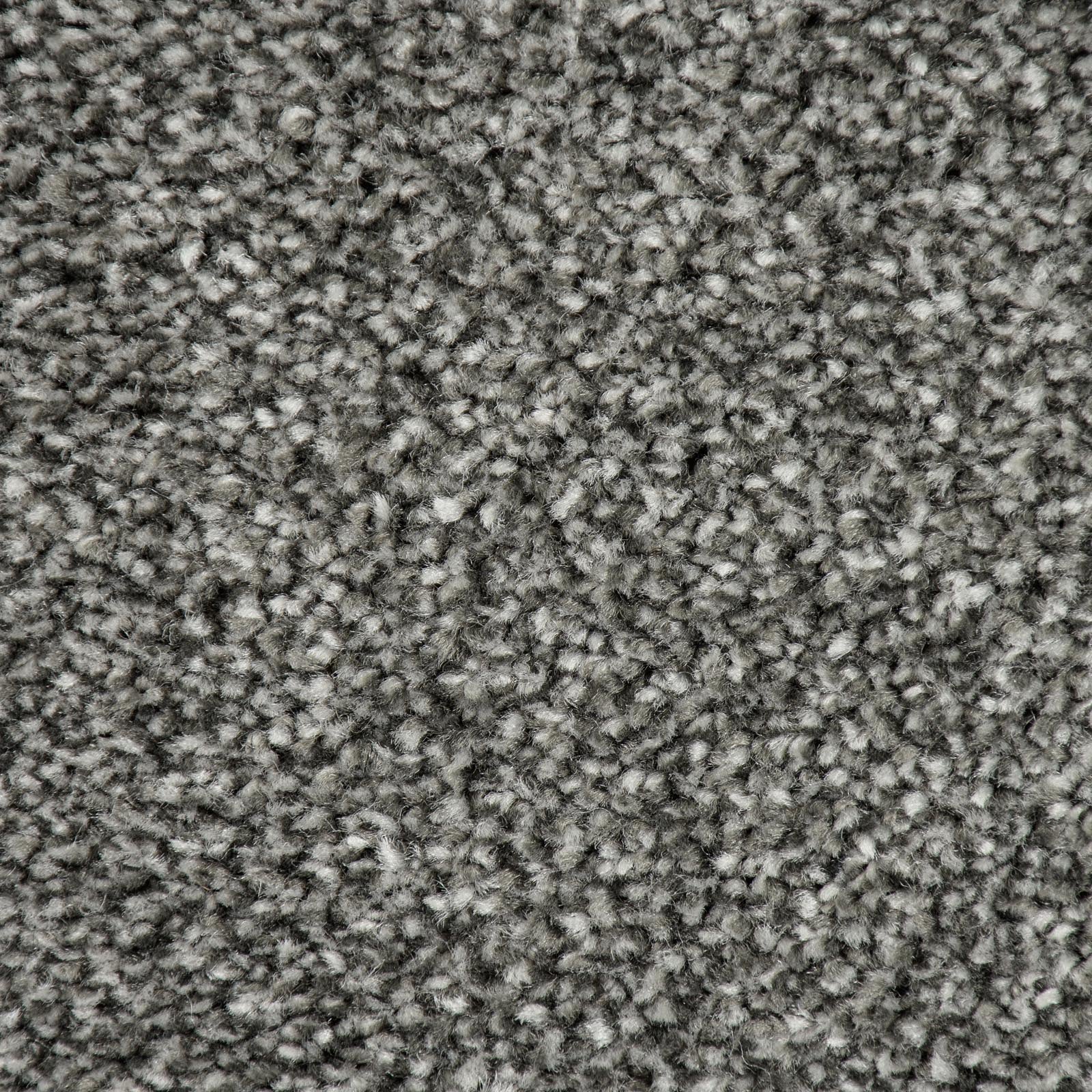 Steel Grey Helios Saxony Carpet – More For Your Floor UK